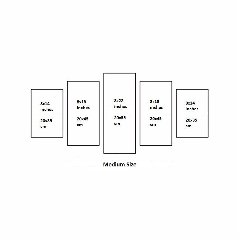 Conor McGregor MMA Wall Canvas - Own This Legendary Print | The Force ...